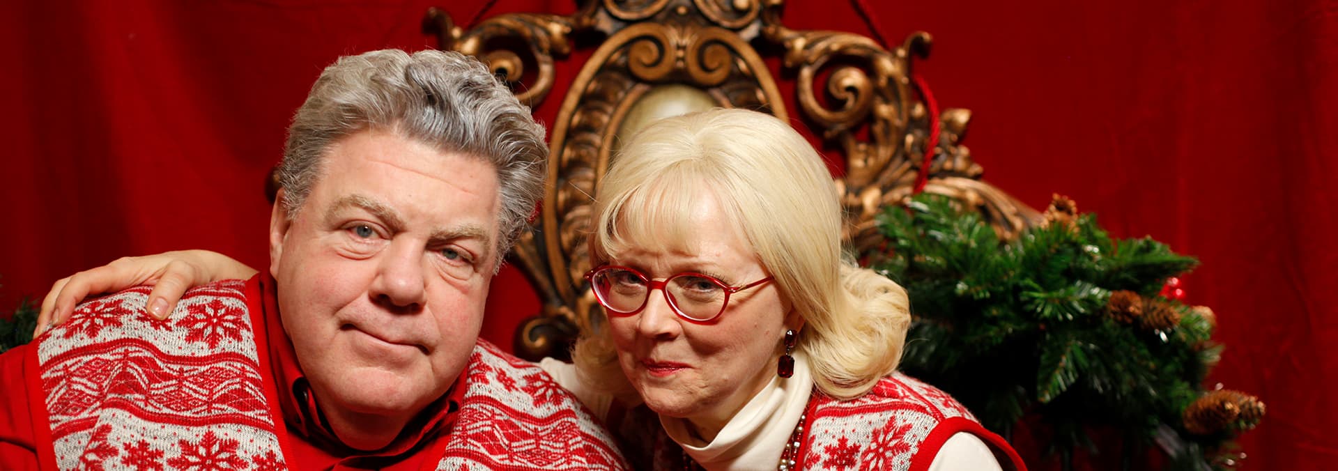 Watch Merry In-Laws (2012) - Free Movies | Tubi