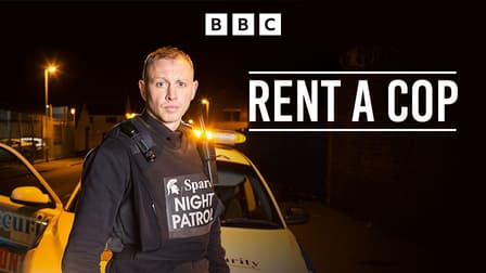 Watch Rent a Cop - Free TV Shows | Tubi