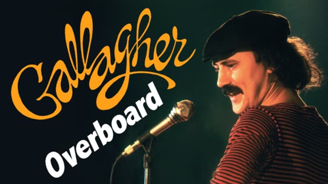 Watch The Gallagher Collection - Free TV Shows | Tubi