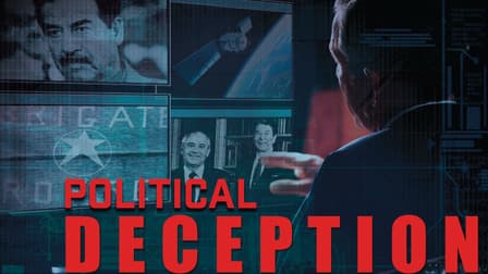 Watch Political Deception - Free TV Shows | Tubi