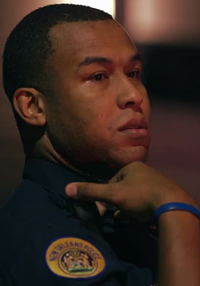 Watch Nightwatch S01:E09 - When Work Becomes Family - Free TV Shows | Tubi