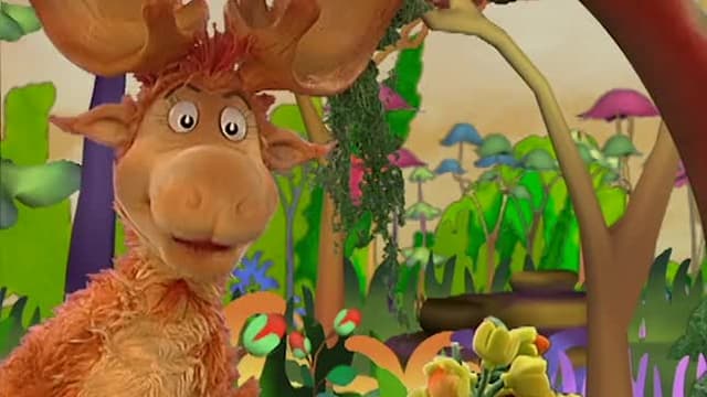 Watch The Wubbulous World of Dr. Seuss S01:E09 - The Mystery of Winna ...