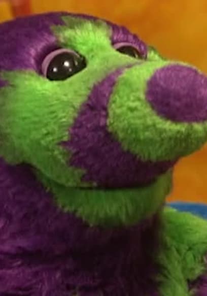Watch The Roly Mo Show S01:E35 - Roly's Sleepy Day - Free TV Shows | Tubi