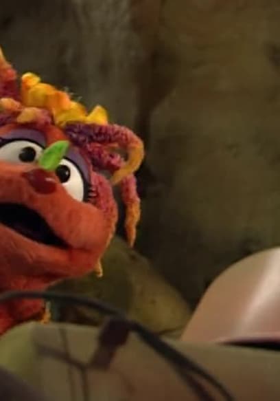 Watch Groundling Marsh S01:E10 - All for One - Free TV Shows | Tubi