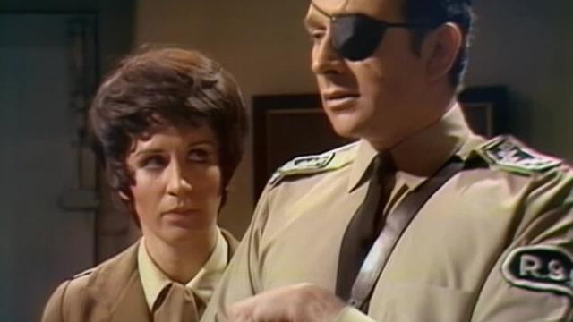 Watch Classic Doctor Who: The Third Doctor S07:E22 - Inferno (Pt. 4) - Free TV Shows | Tubi