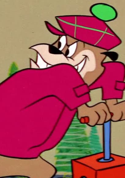 Watch Tom and Jerry Theatricals S01:E33 - Muscle Beach Tom / Mutts ...