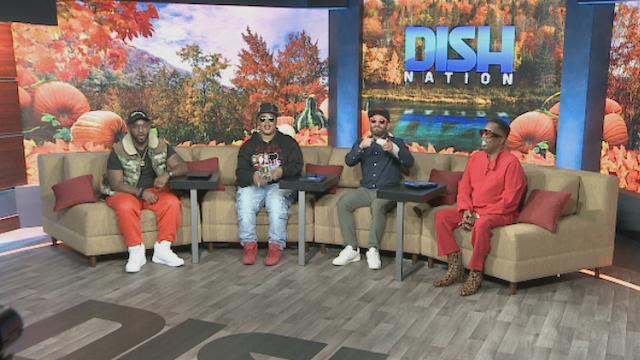 Watch Dish Nation - Free TV Shows | Tubi