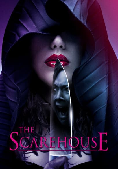 Watch The Scarehouse (2014) - Free Movies | Tubi