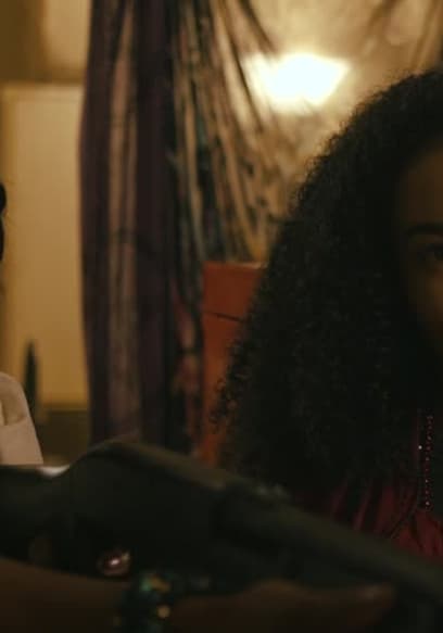 Watch The Red Box S01:E03 - Act of War - Free TV Shows | Tubi