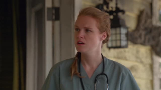 Watch Meteor S01:E02 - Meteor: Part 2 - Free TV Shows | Tubi