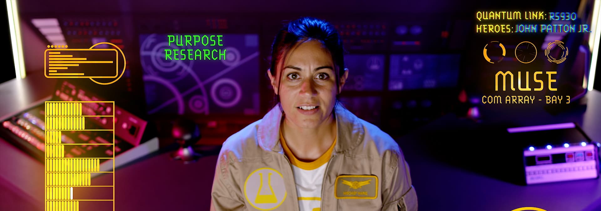 Watch Super Science Showcase (2019) - Free Movies | Tubi