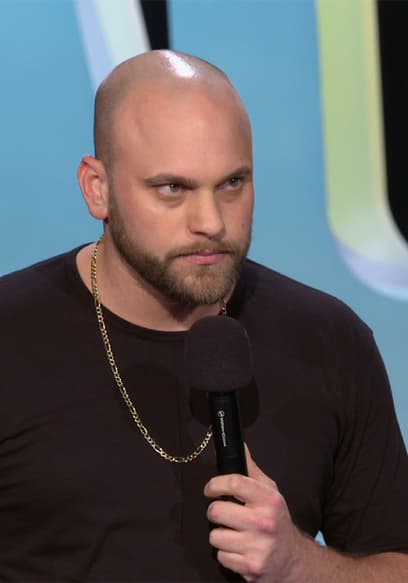 Watch Comedy in Color S03:E28 - Rob Christensen and T Rexx - Free TV ...