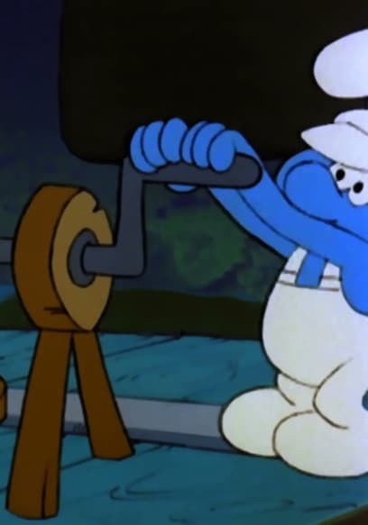 Watch The Smurfs (Classic) S03:E85 - No Time for Smu - Free TV Shows | Tubi
