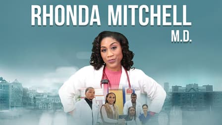 Watch Rhonda Mitchell M.D. - Free TV Shows | Tubi