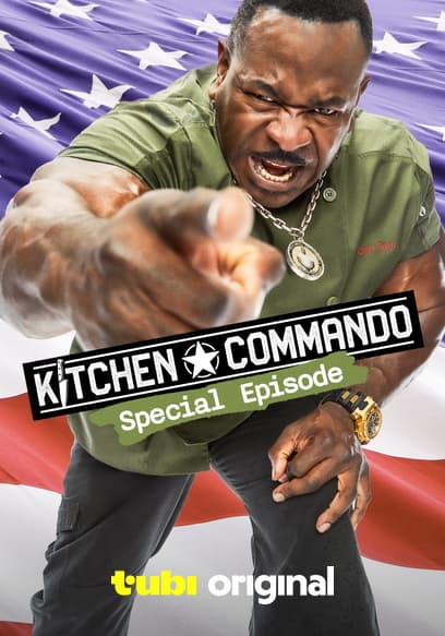 Watch Kitchen Commando: Special Episode (2023) - Free Movies | Tubi
