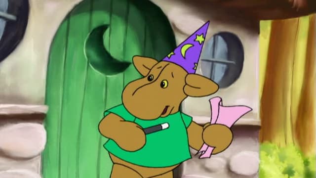 Watch Elliot Moose - Free TV Shows | Tubi