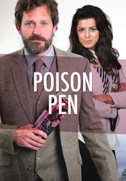 Watch Poison Pen (2014) - Free Movies | Tubi