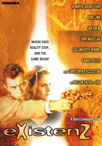 Watch Existenz (1998) - Free Movies | Tubi