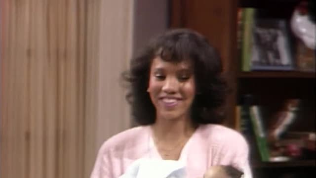 Watch Amen S01:E09 - Reuben's Romance - Free TV Shows | Tubi