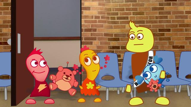 Watch Whirl: Ada and Friends - Free TV Shows | Tubi