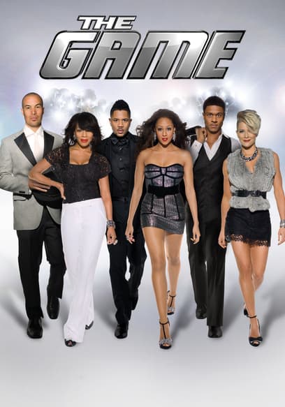 Watch The Game S01:E20 - The Many Lies of Derwin Dav - Free TV Shows | Tubi