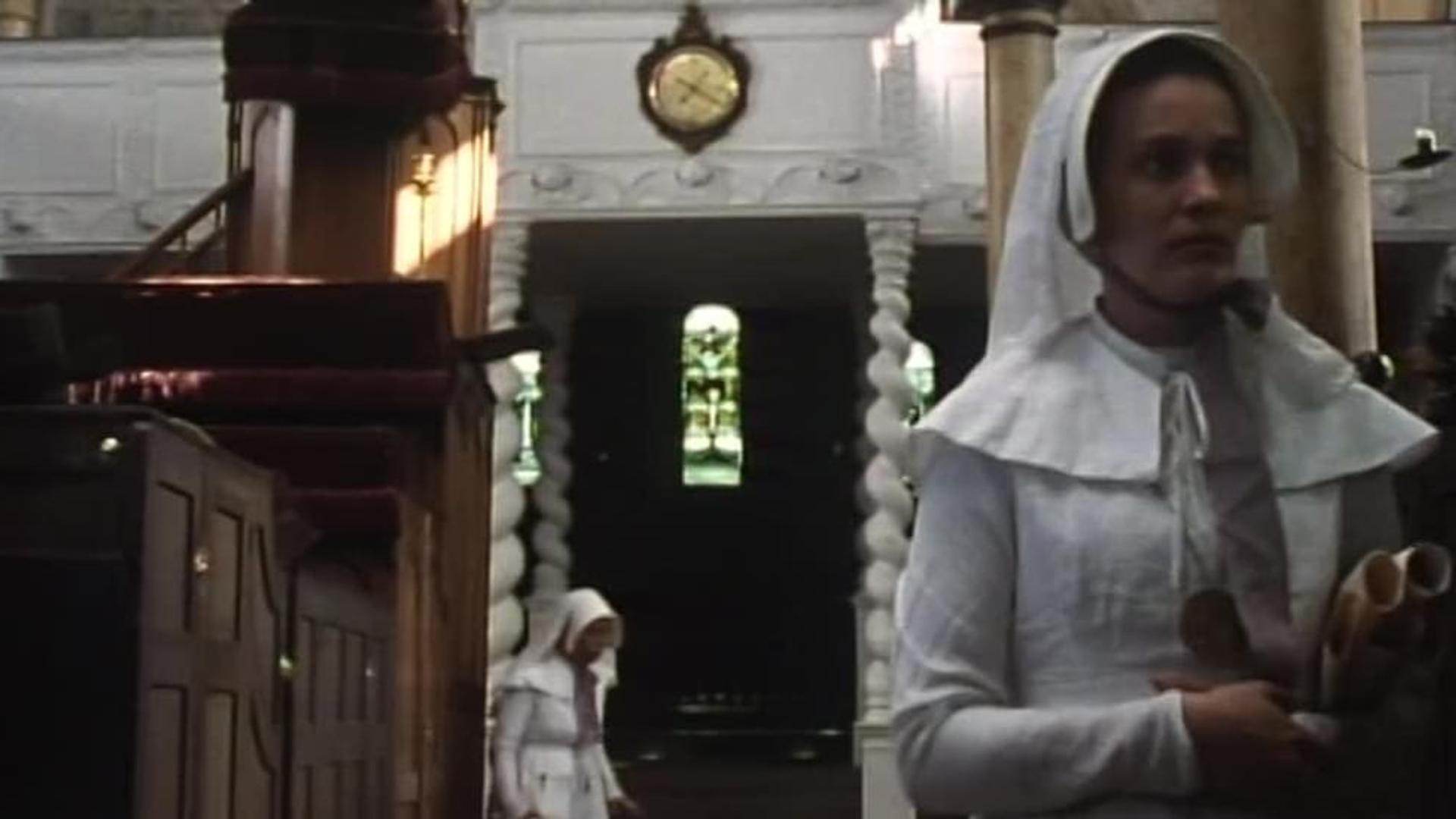 Watch Mr Wroe's Virgins - Free TV Shows | Tubi