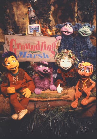 Watch Groundling Marsh - Free TV Shows | Tubi