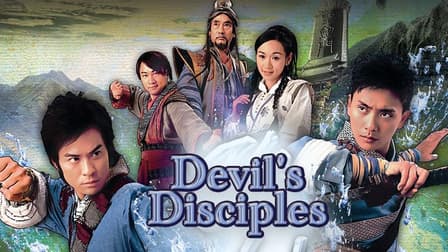 Watch Devil’s Disciples - Free TV Shows | Tubi