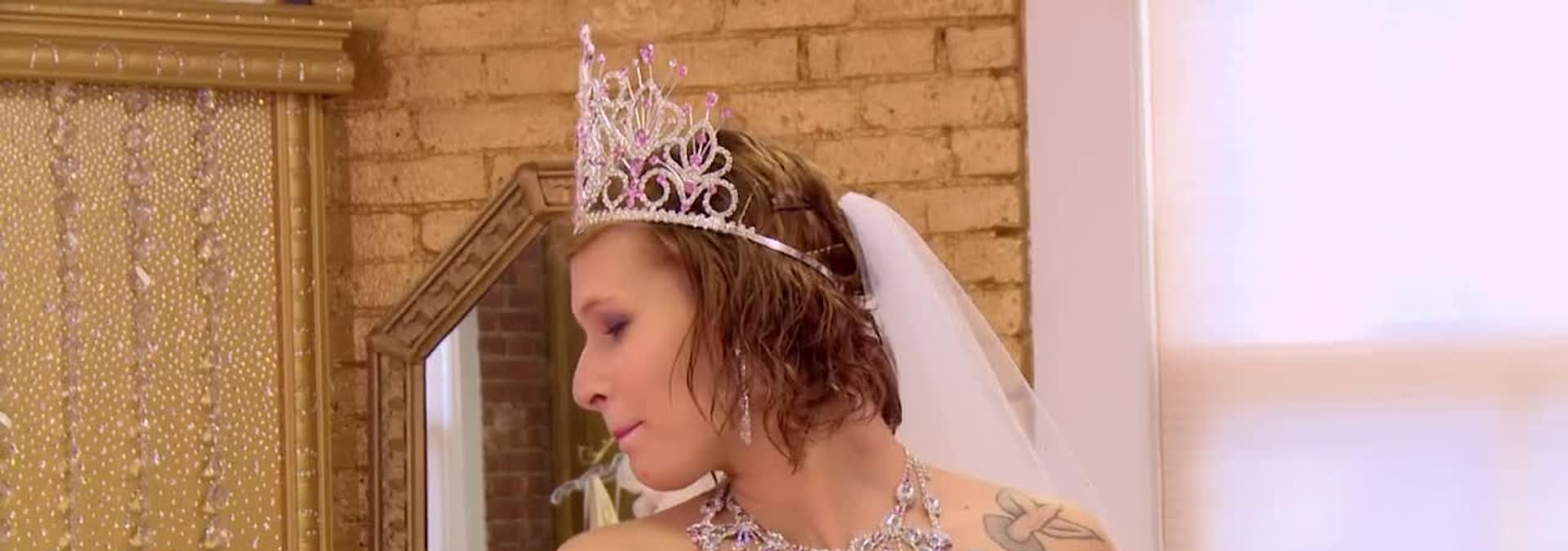 Watch My Big Fat American Gypsy Wedding S05:E02 - Double Wedding From ...