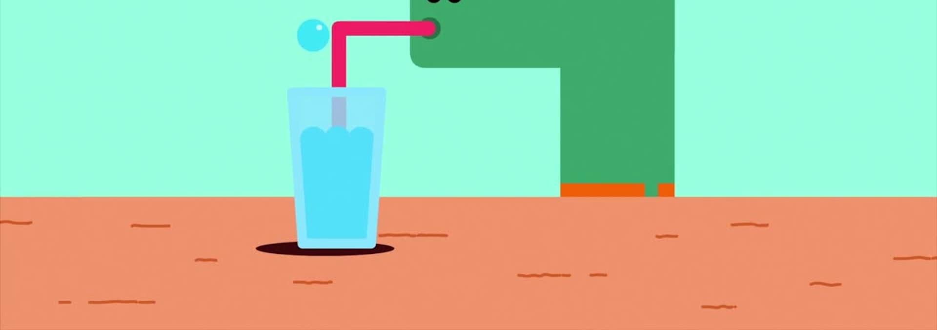 Watch Hey Duggee S03:E11 - The Counting Badge/The What Happened Badge ...