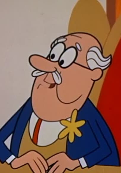 Watch The Underdog Show S01:E09 - Vacuum Gun (Pt. 1) / Parachuting ...