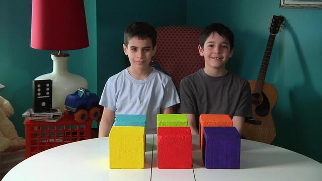 Watch Look Kool S01:E01 - Spheres - Free TV Shows | Tubi