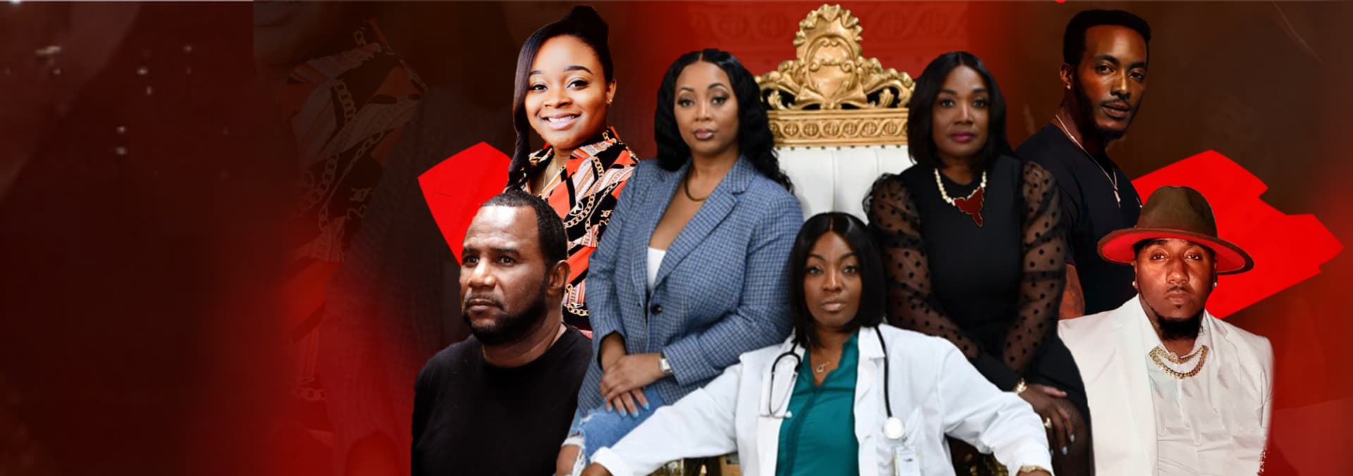 Watch Collective Trust (2023) - Free Movies | Tubi