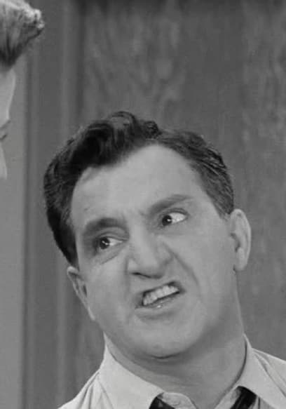 Watch The Danny Thomas Show S04:E09 - Talented Kid - Free TV Shows | Tubi