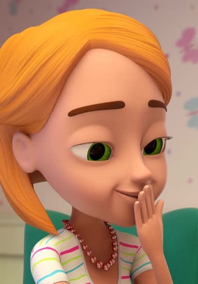 Watch LooLoo Kids S01:E19 - Hush Little Baby - Free TV Shows | Tubi