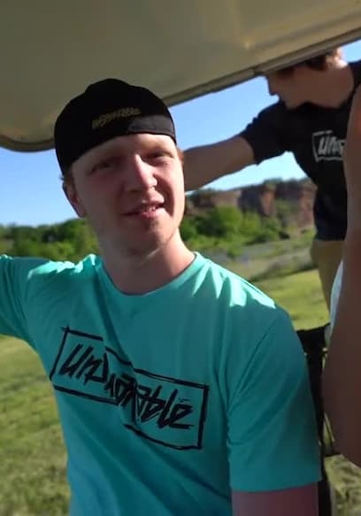 Watch Unspeakable S06:E11 - 24 Hours in a Private Re - Free TV Shows | Tubi