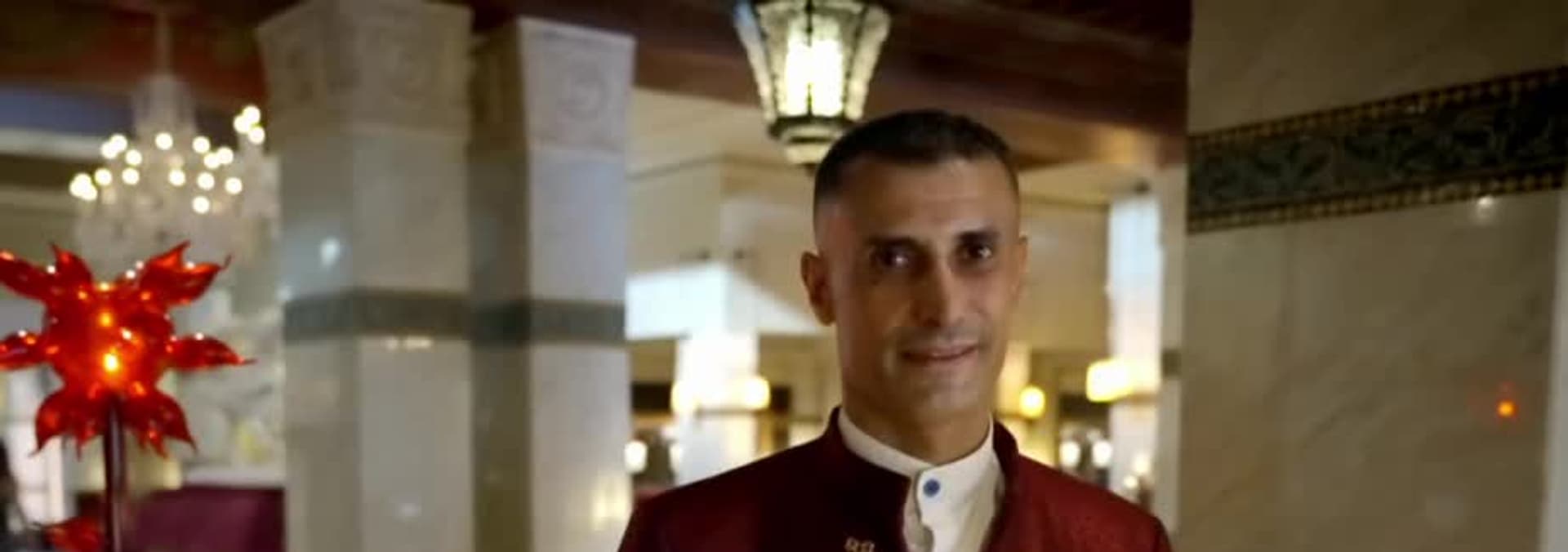 Watch Billionaire Resorts S01:E04 - Marrakesh - Free TV Shows | Tubi