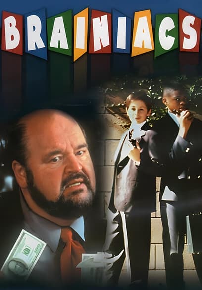 Watch The Brainiacs.com (2000) - Free Movies | Tubi