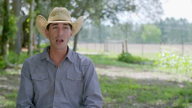 Watch The Cowboy Way S04:E06 - Keep on Truckin' - Free TV Shows | Tubi