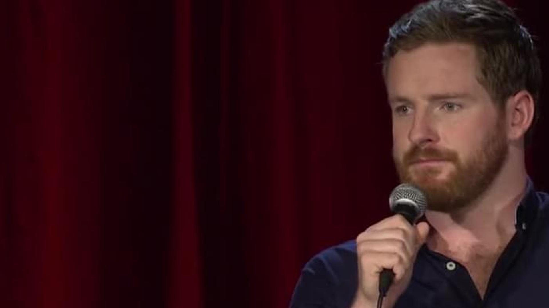 Watch Comedy Next Gen Nick Cody (2021) - Free Movies | Tubi