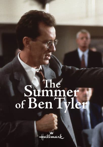 Watch The Summer of Ben Tyler (1996) - Free Movies | Tubi