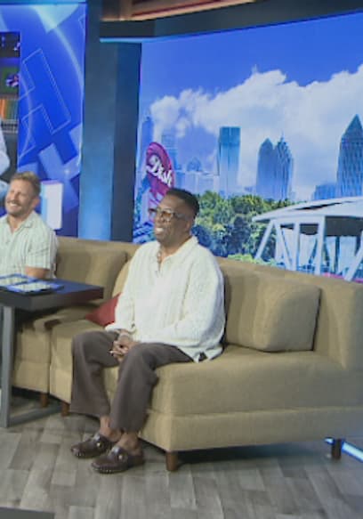 Watch Dish Nation S12:E192 - Episode 192 - Free TV Shows | Tubi