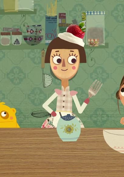 Watch Vivi S01:E11 - PARIS - Free TV Shows | Tubi