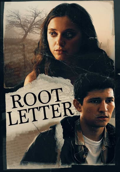 Watch Root Letter (2022) - Free Movies | Tubi