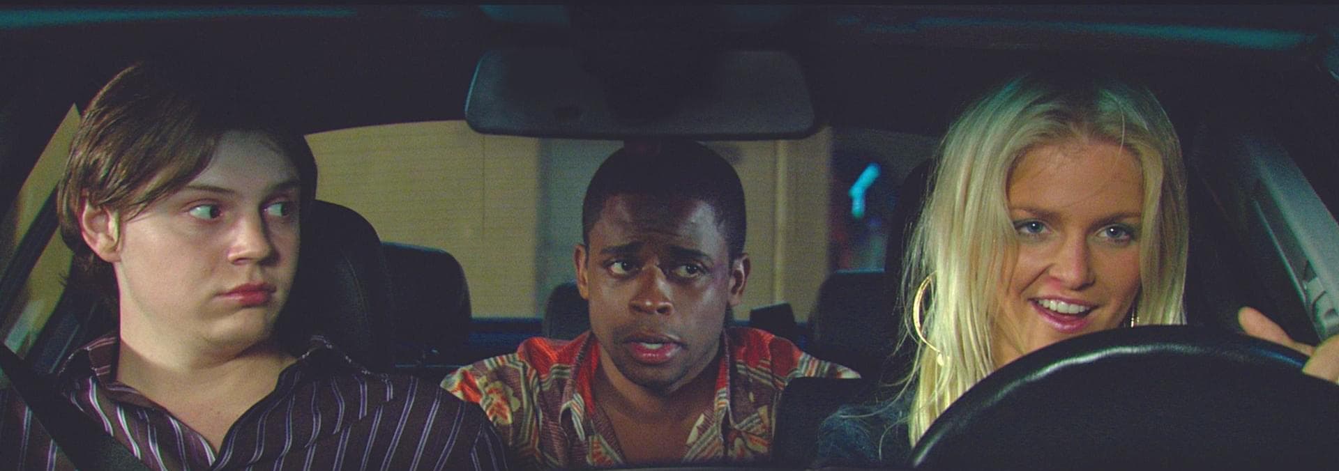 Watch Get Back Jack (2008) - Free Movies | Tubi