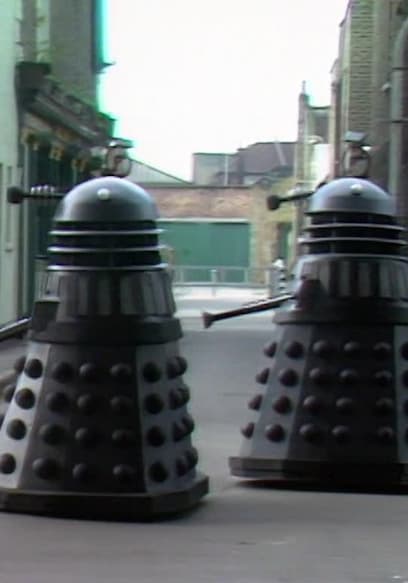 Watch Classic Doctor Who: New to Who S07:E08 - Remem - Free TV Shows | Tubi