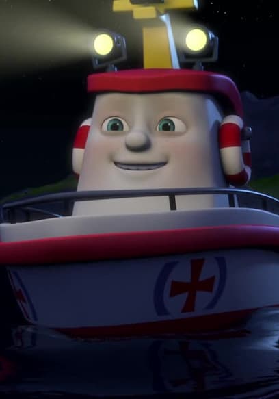 Watch Elias: Rescue Team Adventures S01:E06 - Light - Free TV Shows | Tubi