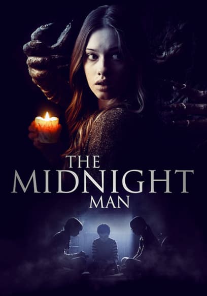 Watch The Midnight Man (2016) - Free Movies | Tubi