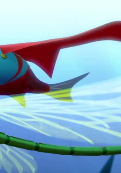 Watch Weird Waters S02:E206 - Dear Tiger - Free TV Shows | Tubi