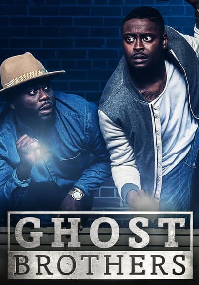 Watch Ghost Brothers - Free TV Shows | Tubi